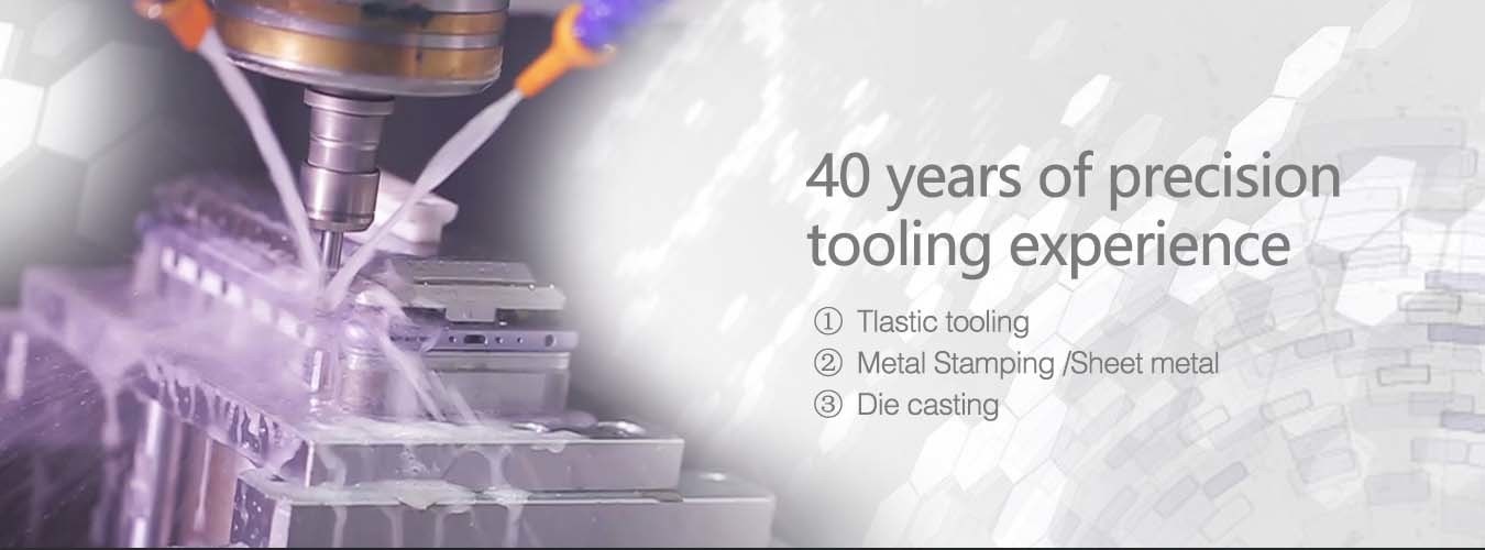 品質 精密射出成形 & 熱いランナーの射出成形 工場 from China